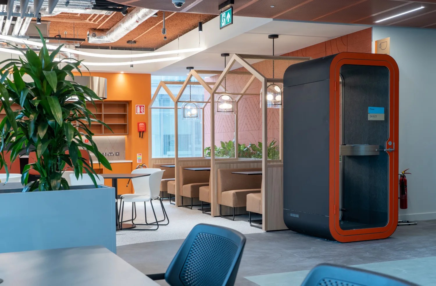 Projects Cundall