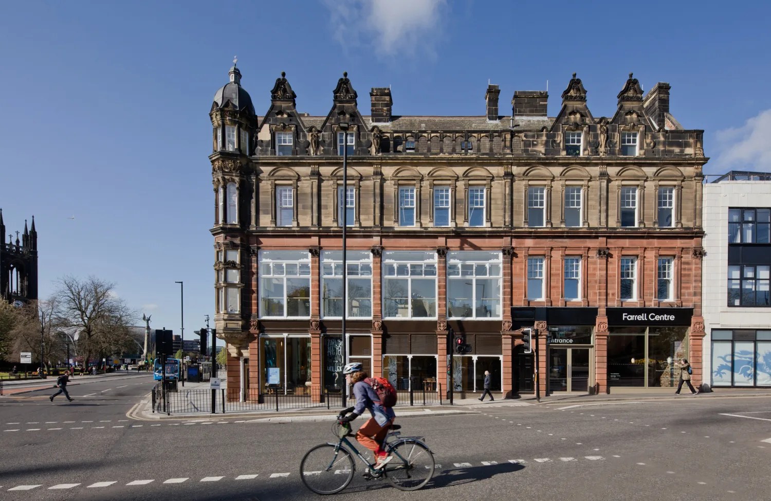Projects Cundall