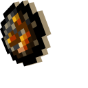 Minecraft Purple Fireball Cursor - Creative Ultra HD City Designs | Free Download