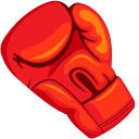 Boxing Cursor Custom Cursor - Download High Quality Space Background | Desktop
