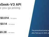 рџљђ Introducing Deepseek V3 Deepseek Api Docs