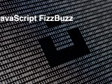 Javascript Fizzbuzz