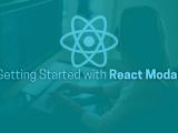 Getting Started With React Modal Devdojo