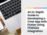 An In Depth Guide To Developing A Chat App With Flutter Using Firebase