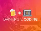 Drinking And Coding