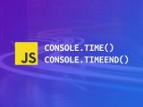 Timing Functionality In Javascript