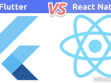Flutter Vs React Native Difference Similarities Pros Cons