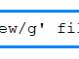 Shell Script Replace String In File Diskinternals