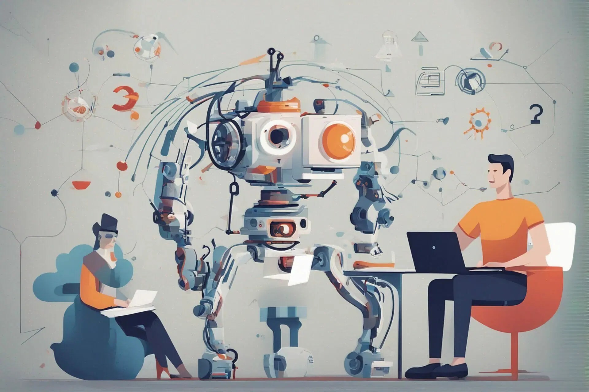 How Is Ai Changing Seo Doug Vos