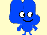 Four From Bfb Drawception