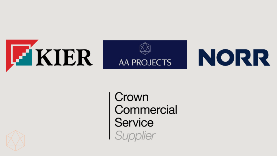We Ve Been Awarded A Place On The Crown Commercial Service Ccs