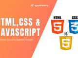 Html Css Js In Nepali Learn The Basics Of Web Development Dynoacademy