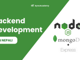 Nodejs In Nepali Backend Development With Nodejs Express Mongodb