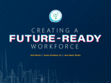 Creating A Future Workforce Ebook Elearning Industry