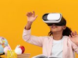 Vr And Ar In Elearning For Immersive Learning Experiences