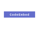 Codeembed Embed Provider Embedly