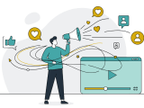 Linkedin Algorithm Updates Strategy Tweaks For B2b Brands Emfluence