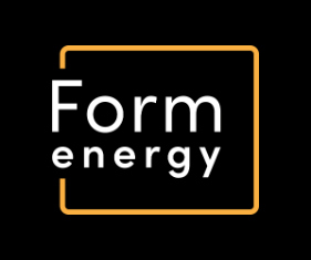 Form Energy Inc Solar Components United States