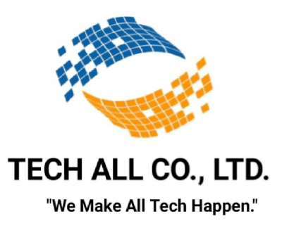 Tech All Co Ltd Solar System Installers Thailand
