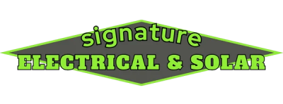 Signature Electrical Solar Solar System Installers Australia