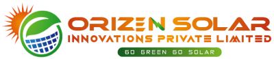 Orizen Solar Innovations Pvt Ltd Solar System Installers India