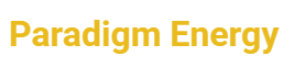 Paradigm Energy Solar System Installers Pakistan