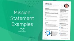 Step by Step Guide To Why And How To Write A Personal Mission Statement Step by Step Guide To Why And How To Write A Personal Mission Statement