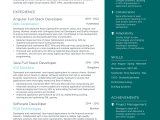 5 Angular Full Stack Developer Resume Examples Guide For 2023