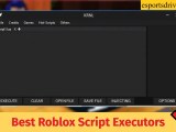 Best Roblox Script Executors Free And Paid
