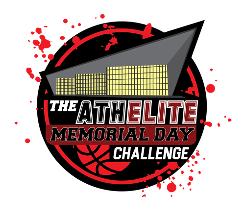The 3rd Annual Athelite Memorial Day Challenge Schedule May 25 26 2024