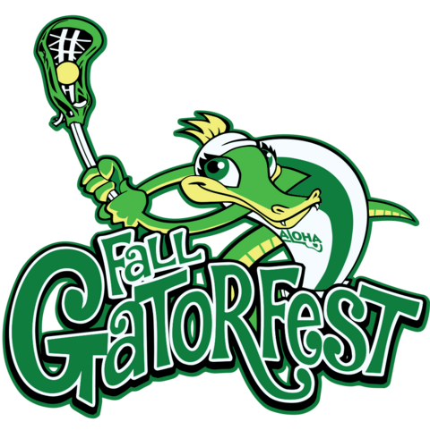 2025 Gatorfest Schedule Nov 2 2025