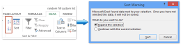 How To Sort Data By The Most Frequent Value In Excel 2022 How To Sort Data By The Most Frequent Value In Excel 2022