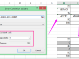 How To Sum Range Of Cells Ignoring Errors In Excel