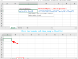 How To Use Excel Hyperlink Function