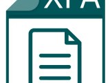 Xfa File How To Open Or Convert It Filedesc