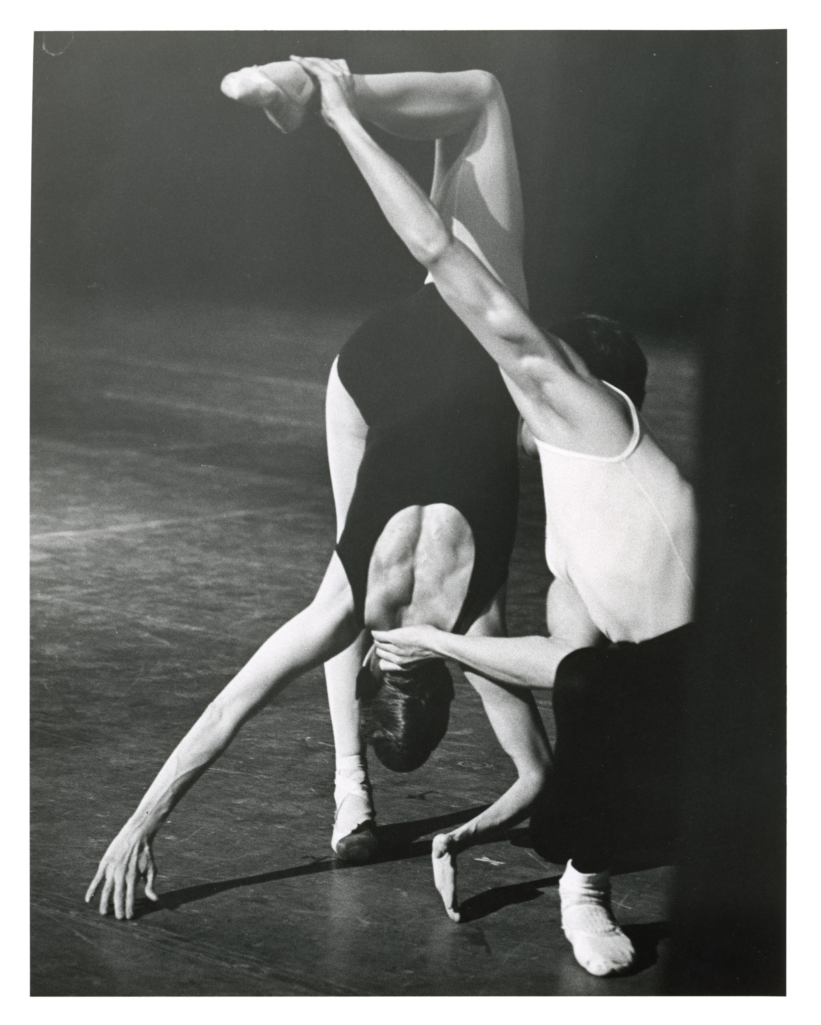 Robert Tracy On Dance Tang Teaching Museum