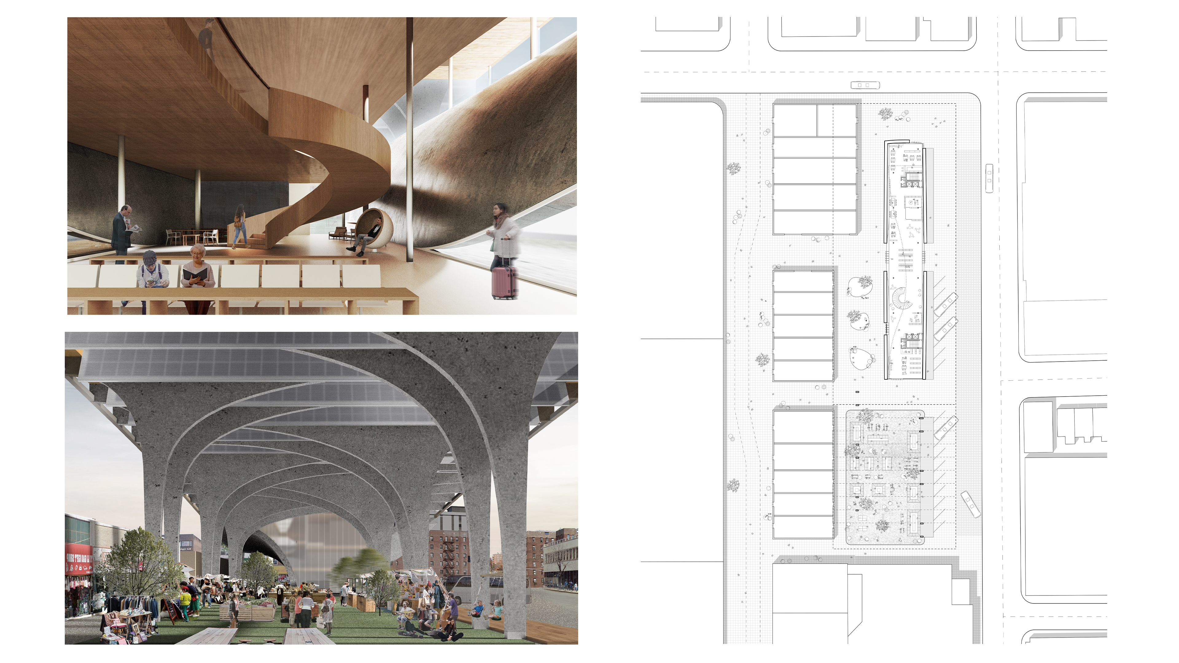 Yale Architecture