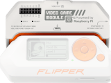 Github Flipperdevices Video Game Module