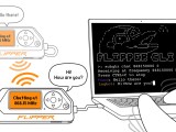 Flipper Developer Docs Get Started With The Devboard