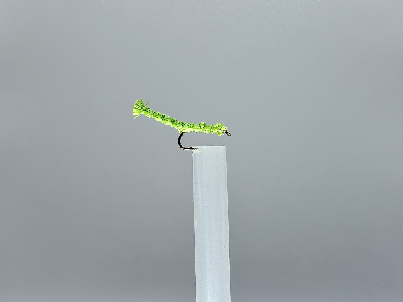 Inch Worm Flyfish Circle