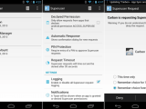 Supersu Android Root Management At Its Best