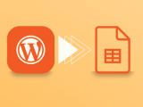 Wordpress Google Sheets Integration Formidable Forms