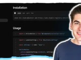 React Frontend Masters