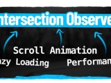 Learn Intersection Observer In 15 Minutes Frontend Masters