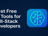 Best Free Ai Tools For Full Stack Developers In 2025