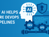 How Ai Helps Secure Devops Pipelines