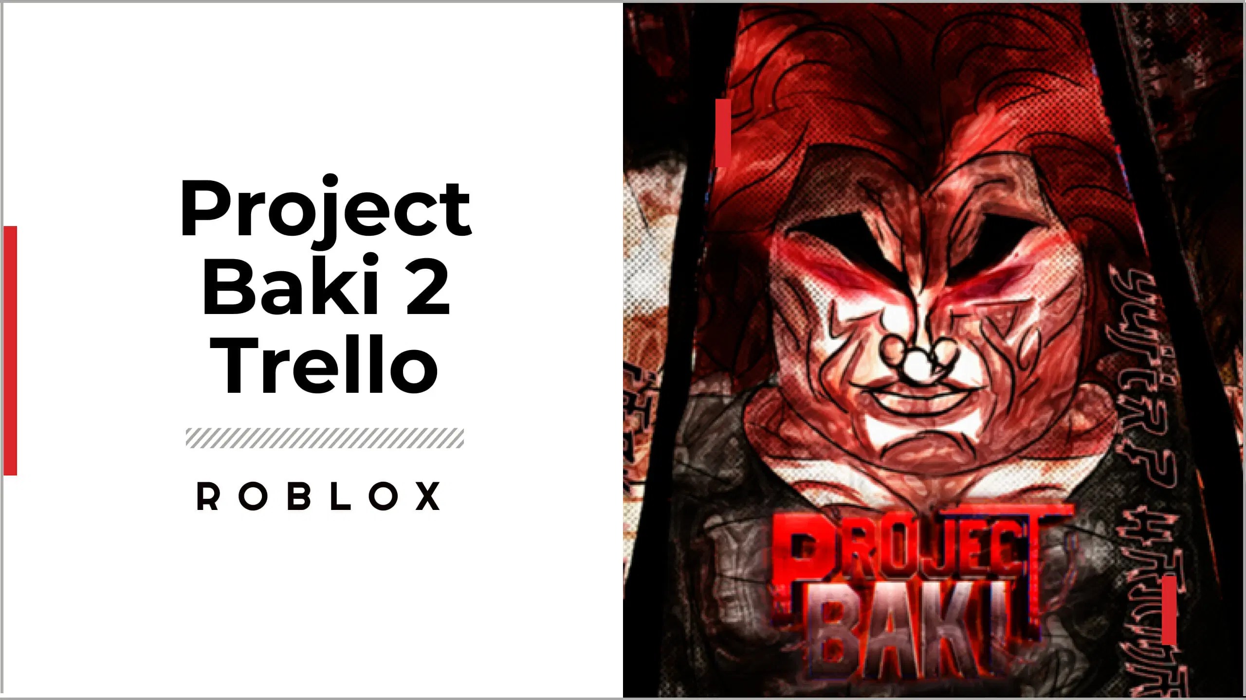 Project Baki 2 Trello Link And Resource Guide For 2023 Gamegrinds