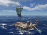 Best Tips To Build Raft In Stranded Deep Gamer Tweak