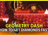 How To Get Diamonds Fast In Geometry Dash Gamer Tweak
