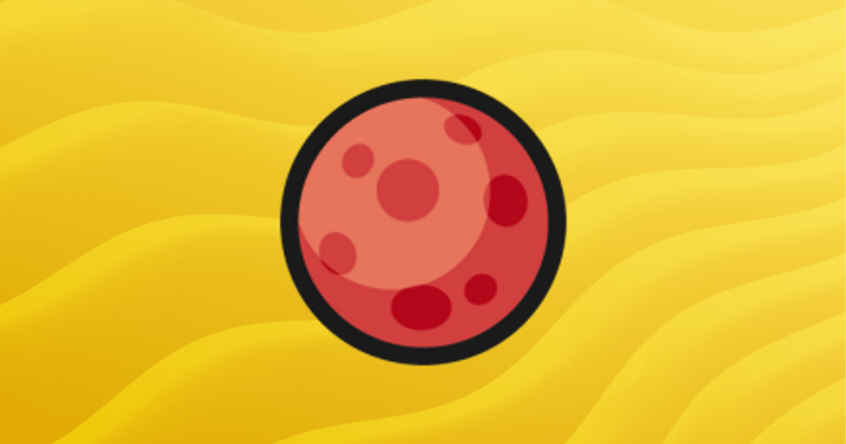 Mars Solutions Lab Medium - Creative Landscape Art - 4K